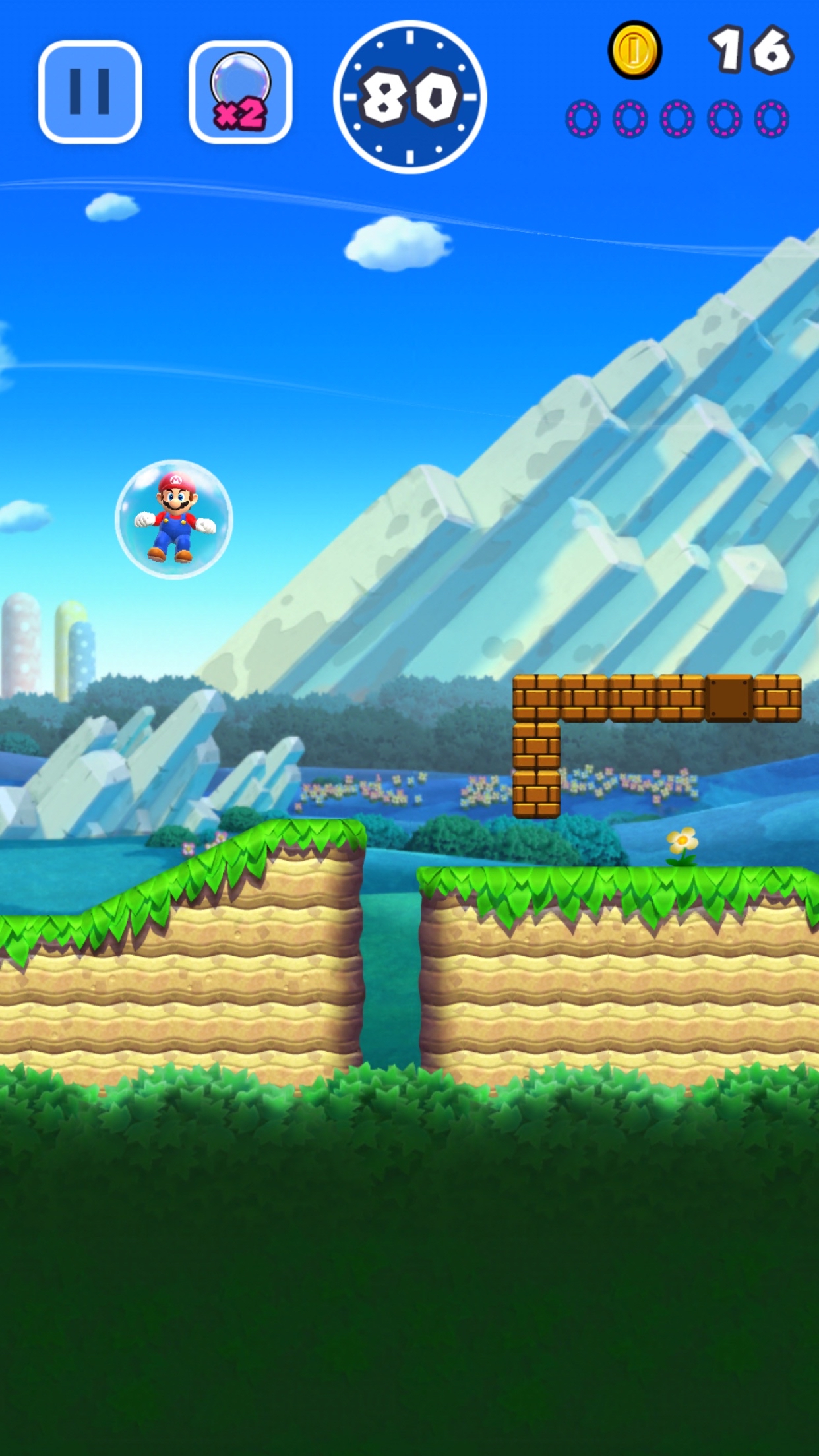 The Jarbochov Stratagem - Super Mario Fun Run